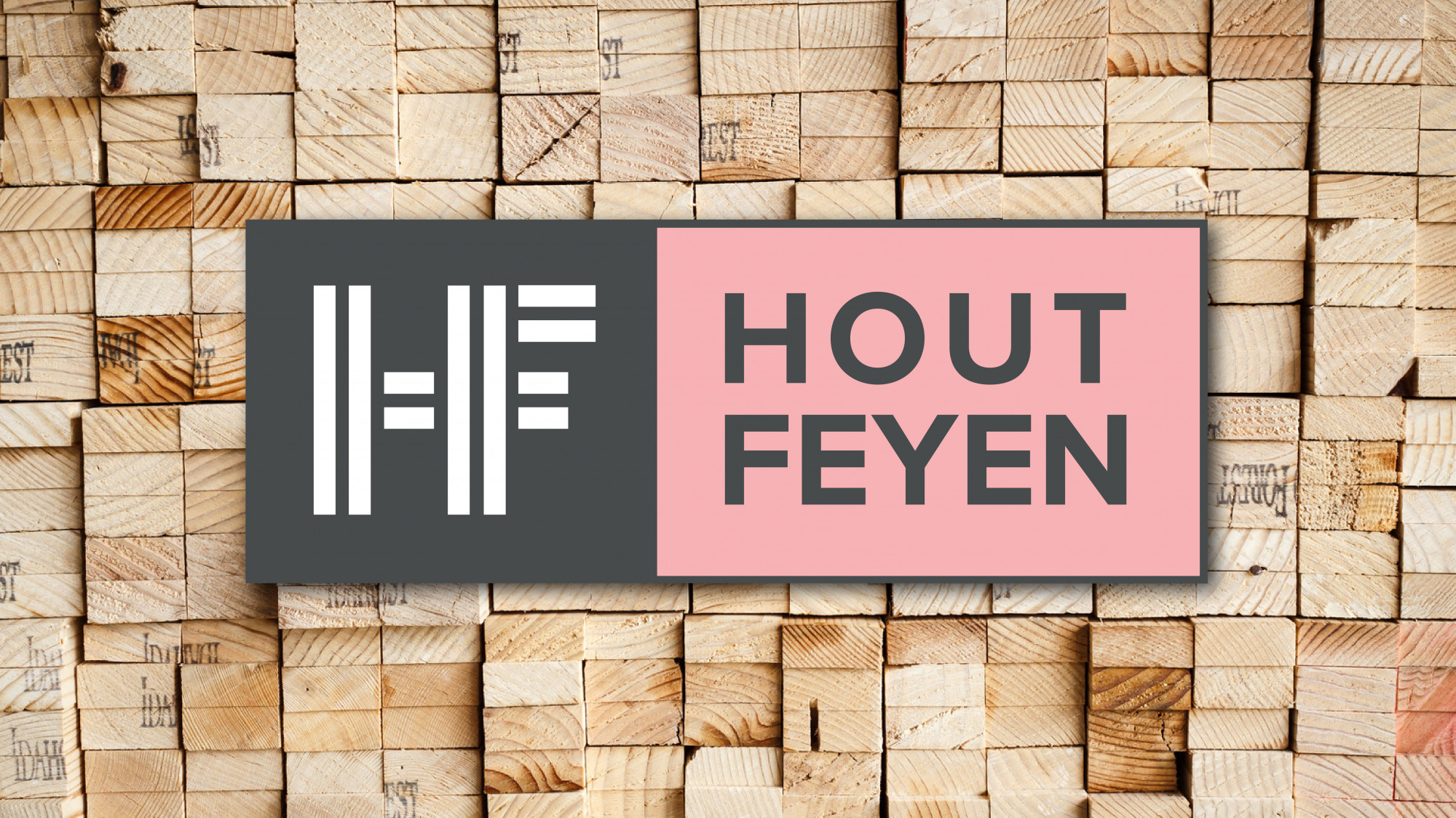 Stijlvolle en overzichtelijke website voor Hout Feyen